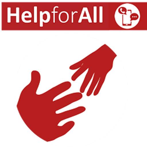 Abili a proteggere : Help for All, l’app per il soccorso delle persone ...