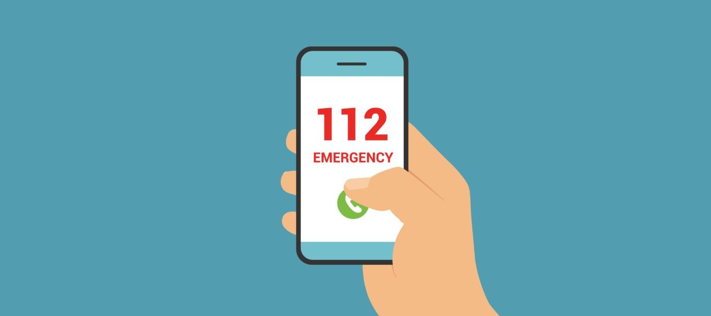 Abili a proteggere : L’EDF per un migliore accesso al numero unico ...