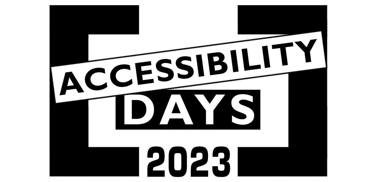 Abili a proteggere : Giornate dell’accessibilità 2023